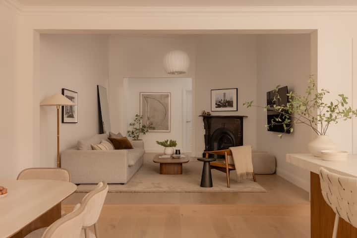 Crossroads Heritage Apartment 1 - Ballarat