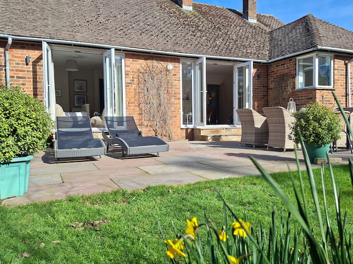 Lovely Countryside Home Near Chichester & Arundel - Arundel