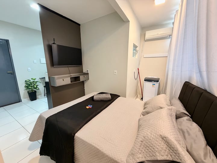 Apartamento Condomínio Império Dos Nobres - Brazil