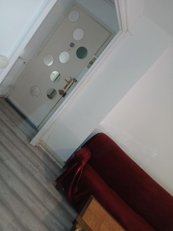 Chambre Dans  Appartement  Résidence Privée - Chasse-sur-Rhône