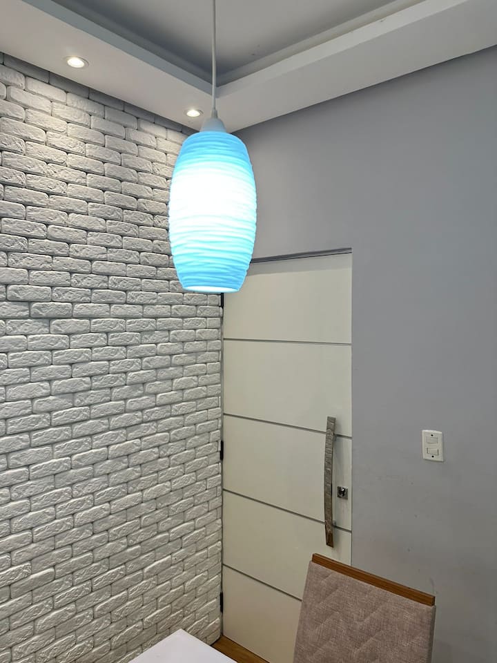 Apartamento Em Um Dos Melhores Condomínios - Pará (estado)