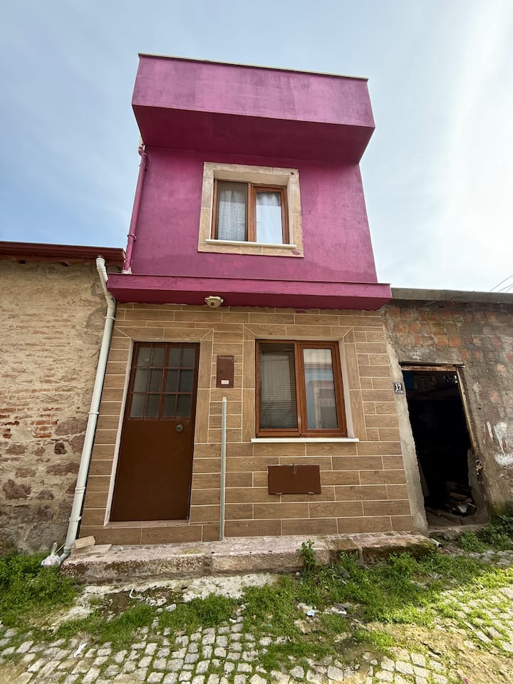 Liva Macaron Ayazma - Ayvalık