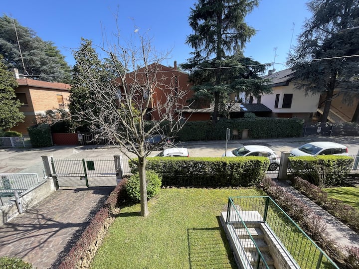 Intero Alloggio Bologna Bellaria - Bologna