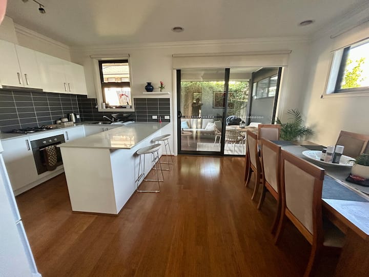 Modern Gem Steps From Everything You Need - Lilydale