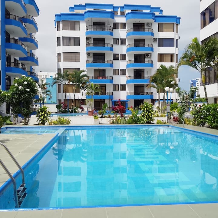 Tonsupa Premium - Atacames