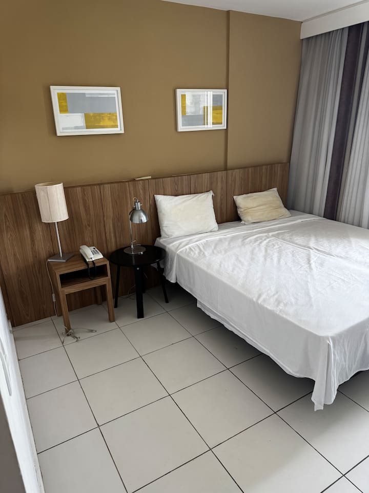 Rio Stay Flat - Recreio dos Bandeirantes