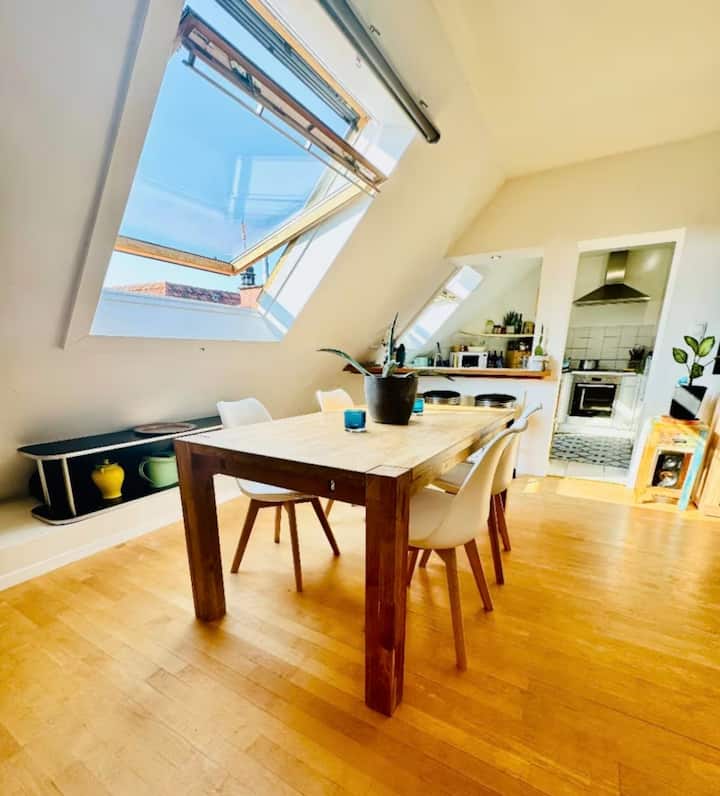 City Centre Graz I Innenstadt Apartment - Graz