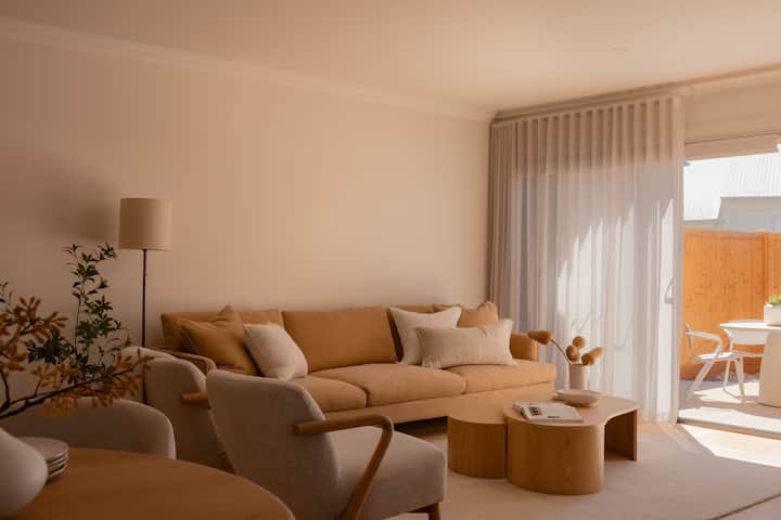 Crossroads Heritage Apartment 2 - Ballarat