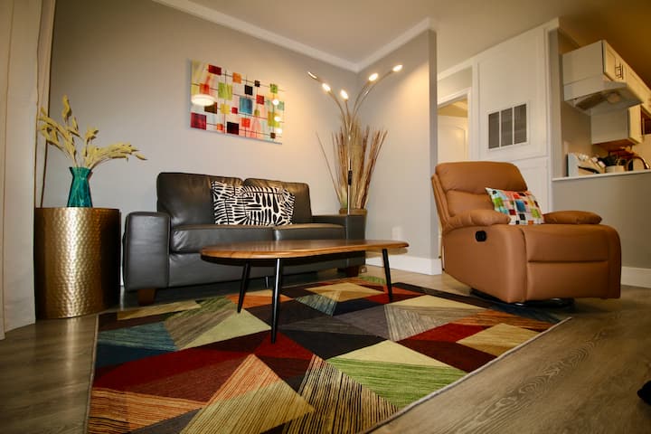 The Daddy-o! - Huntsville, AL