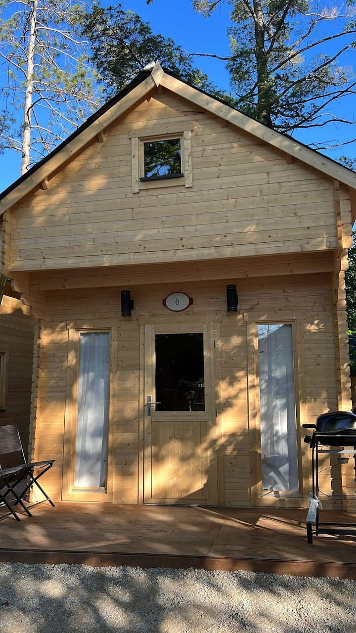 Wasaga Beach Bunkie 6 - Wasaga Beach