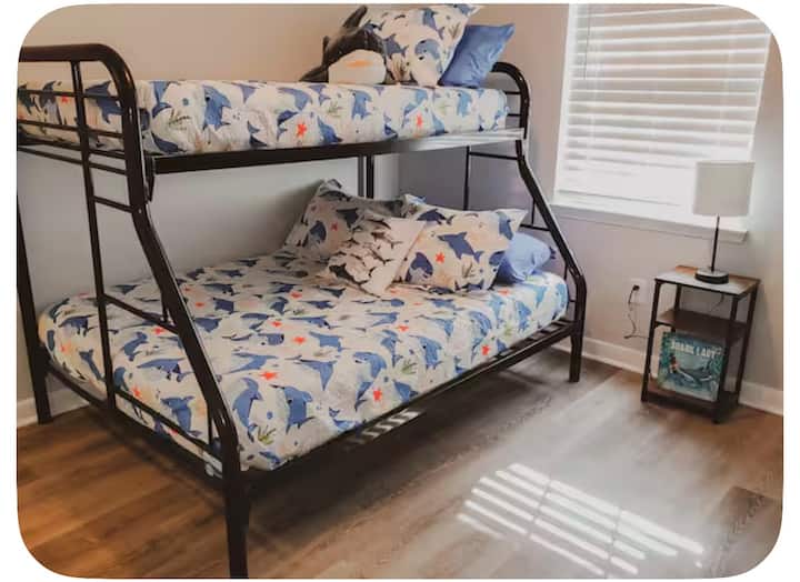 Affordable Apartment Downtown Foley - Foley, AL