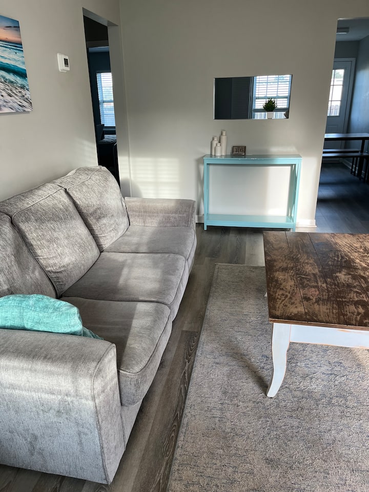 Affordable Apartment Downtown Foley - Foley, AL