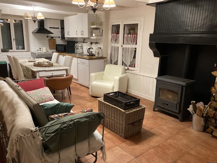 Gîte Des Landes - Ambazac