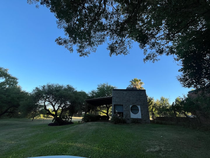 Casa Para Disfrutar - Colón