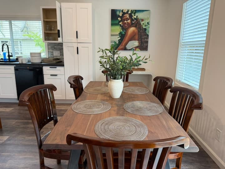 Lehua Volcano Retreat - Volcano, HI