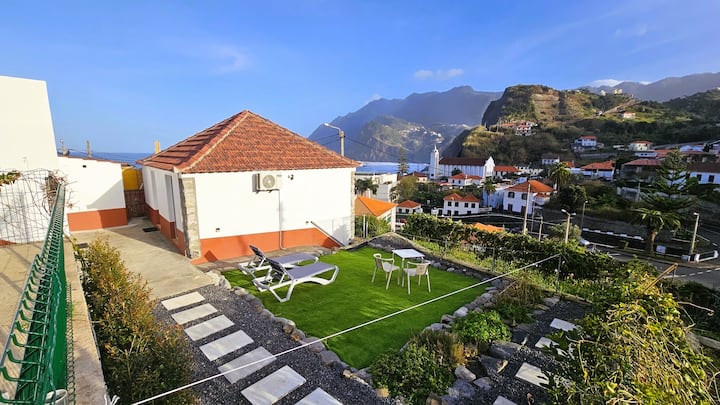 Dinos Sea View - Madeira