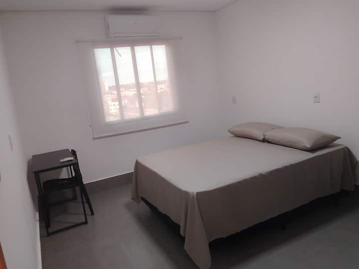 Apartamento 600 Metros Shopping 3 Américas 424 - Cuiabá