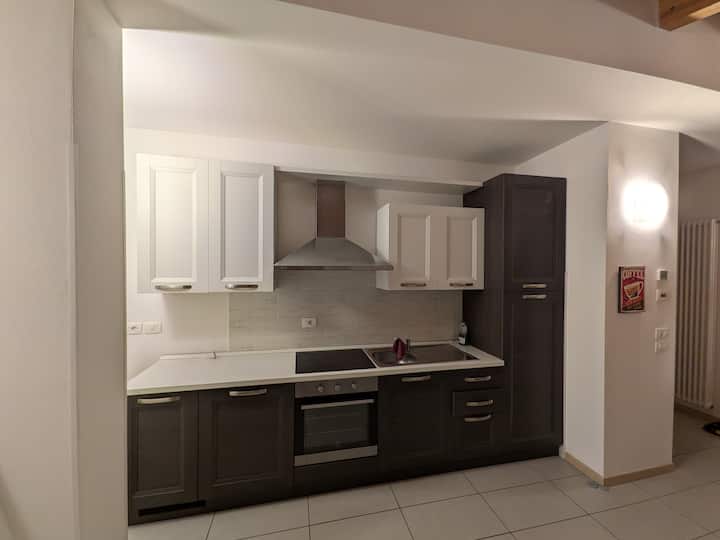 Tra Legno E Cielo - Faenza