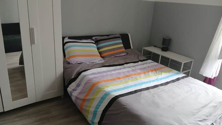 Studio Bonaparte - Romilly-sur-Seine