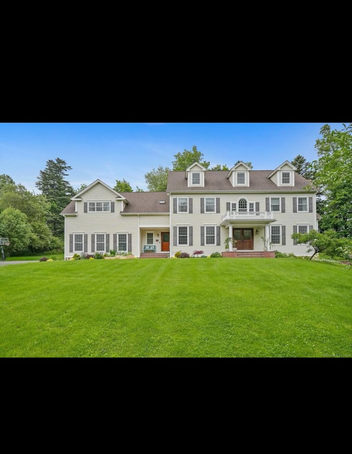 Private Room Intemple Rimon Close To Yale Campus - New Haven, CT