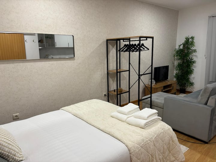 Marques Apartment - Matosinhos