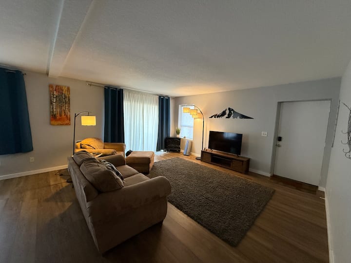 Condo In Hood River - Hood River, OR