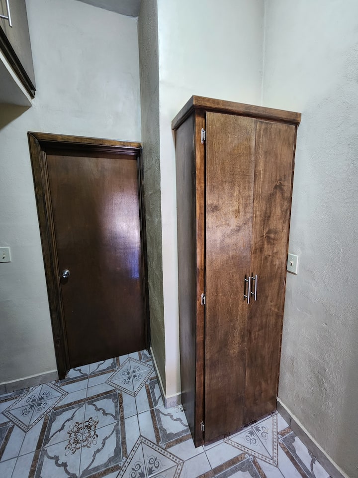 Departamento, Con Un Ambiente Agradable Y Acogedor - Puerto Peñasco