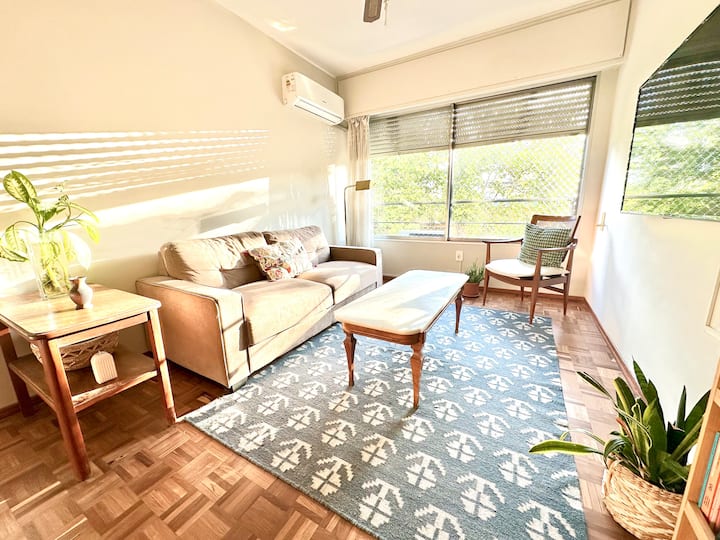 Apartamento. Centro, Montevideo - Montevideo