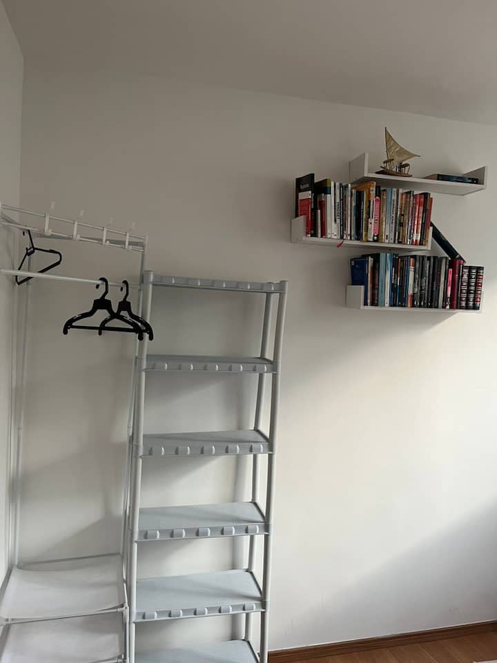 Local Tranquilo Para Familia - São Carlos