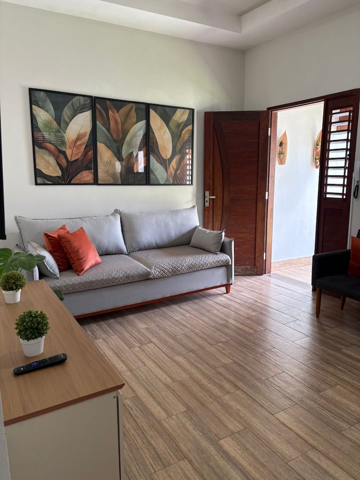 Casa Sossego Gostoso - São Miguel do Gostoso