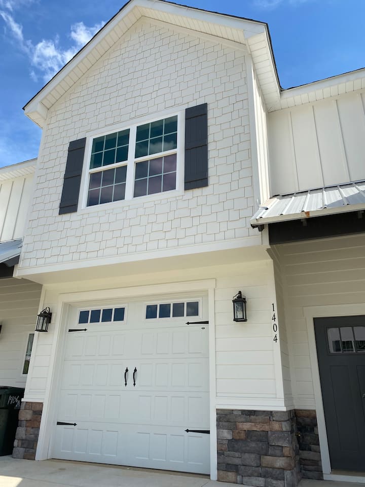 Touchdown On The Plains - Auburn, AL