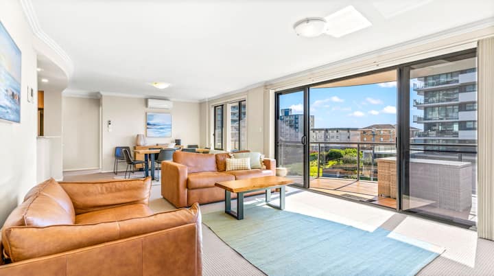 Head Street Apartment - フォースター