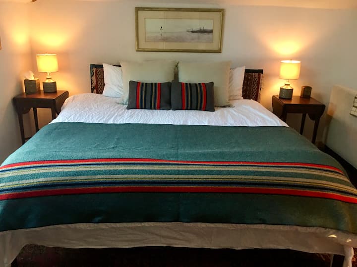 Hargens Carriage House - Hot Springs, SD