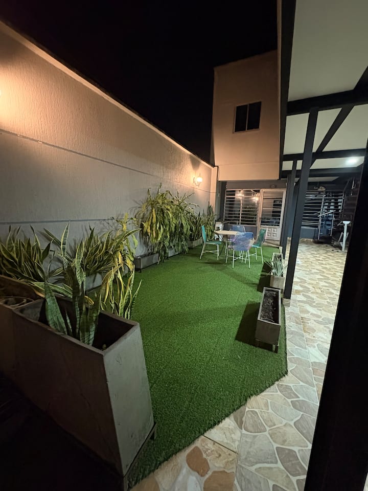 Villa Nukak - San José Del Guaviare