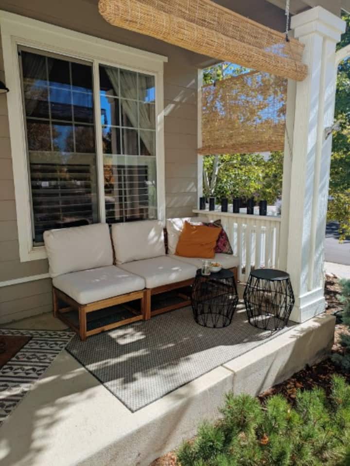 Peaceful Home In Longmont - Longmont, CO