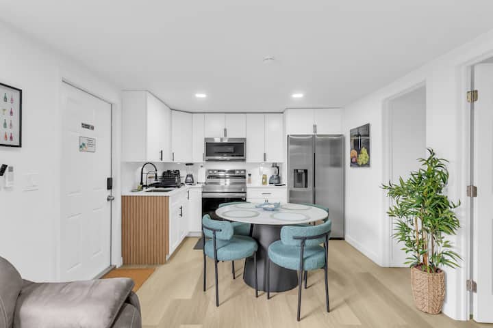 The Oasis Signature - Miami, FL