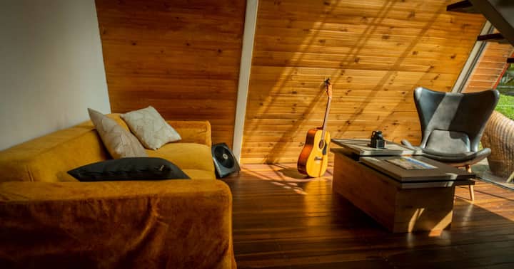 Cabaña Premium Jc - Moniquirá