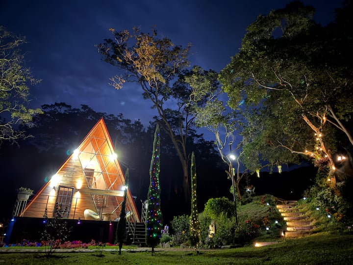 Cabaña Premium Jc - Puente Nacional