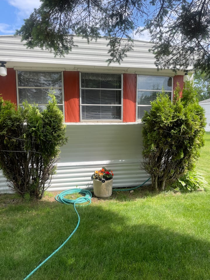 Cozy, Rustic Home With Cabin-like Feel - Duluth, MN