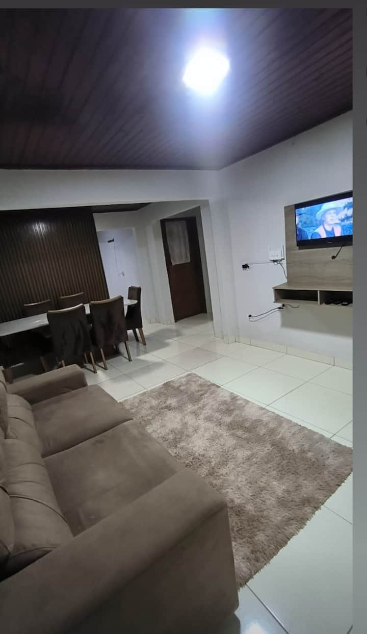 Espaço E Economia Juntos! - Pedro Juan Caballero