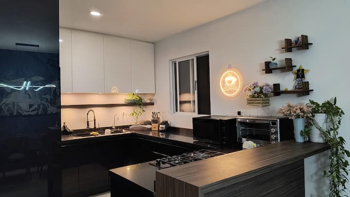 Casa Amplia Cerca Aeropuerto Y Estadio Bbva - Mexico