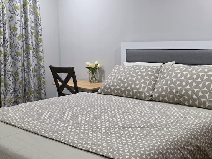 Modern 2br Bronx Stay Easy Nyc Access - Bronx