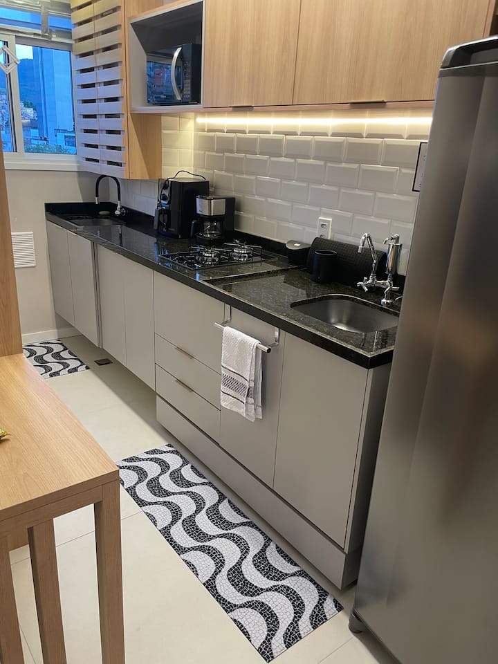 Nodicarol: Aconchego+sofisticação+cristo Na Janela - Rio de Janeiro