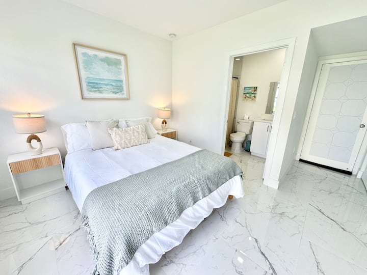 Luxury And Modern Studio In Boynton Beach411 - Boynton Beach, FL