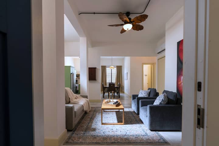 Urban Luxury 25 Min From San Juan Apt. 202 - Caguas