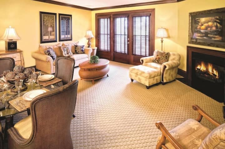 3bd/3ba Presidential At Dye Villas - North Myrtle Beach, SC