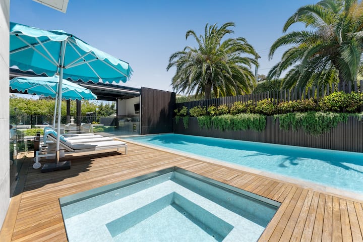 Azure Retreat Portsea - Portsea