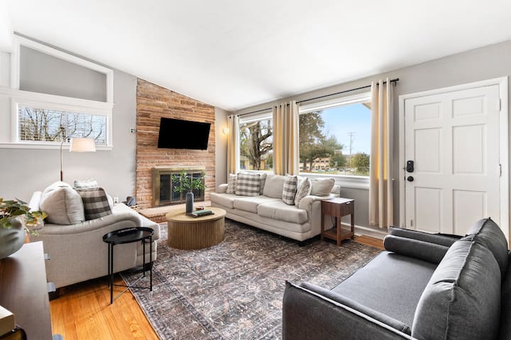 The Meeting House On Oakland - Cleveland, TN