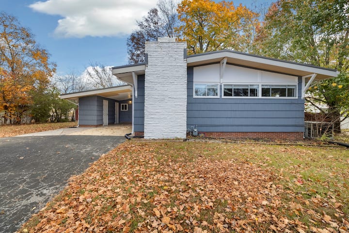 The Meeting House On Oakland - Cleveland, TN