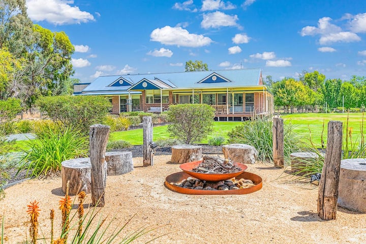 The Waterfront Echuca - Echuca